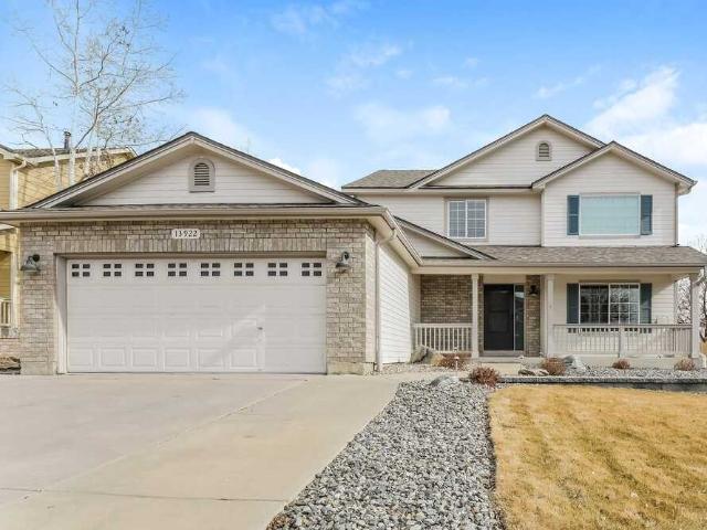 3 Bedroom Home for Rent at 13922 Hudson Way, Thornton, CO 80602