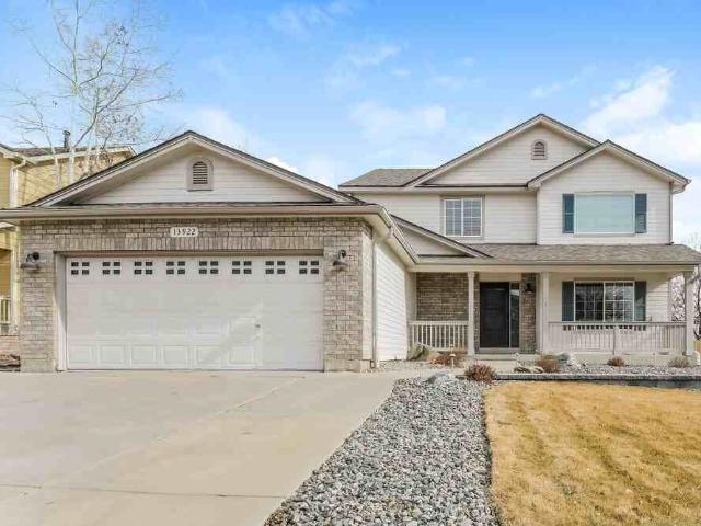 3 Bedroom Home for Rent at 13922 Hudson Way, Thornton, CO 80602