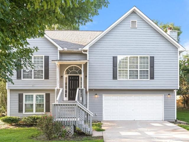 3 Bedroom Home for Rent at 1393 Richland Creek Trl, Sugar Hill, GA 30518