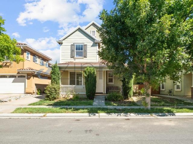 3 Bedroom Home for Rent at 139 N Lafayette St, Mountain House, CA 95391