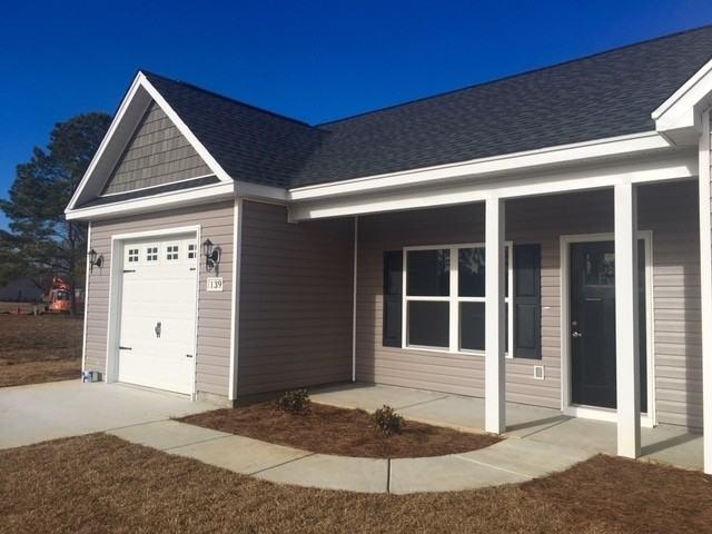 3 Bedroom Home for Rent at 139 Springtide Dr, Conway, SC 29527