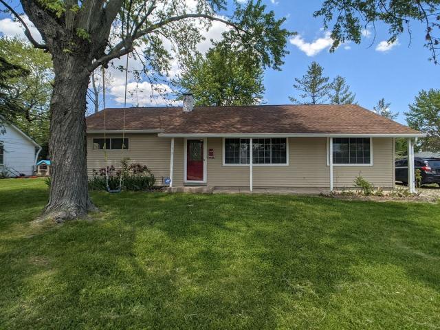 3 Bedroom Home for Rent at 139 Totten Dr, Greenwood, IN 46143