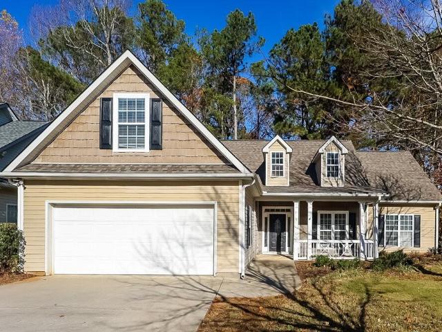 3 Bedroom Home for Rent at 17 Westhill Dr, Newnan, GA 30265 Summergrove