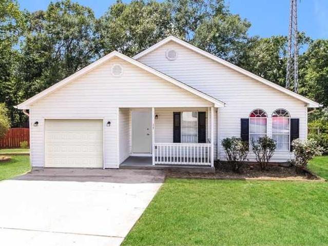 3 Bedroom Home for Rent at 17 Appalachian Ln, Mauldin, SC 29662