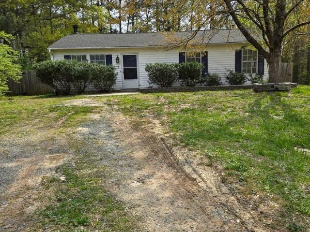 3 Bedroom Home for Rent at 17 Beckham Pl, Durham, NC 27703