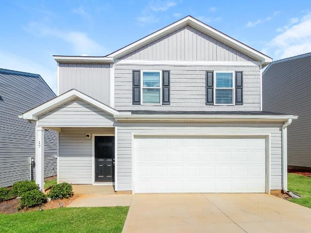 3 Bedroom Home for Rent at 17 Carters Green Dr, Greenville, SC 29605