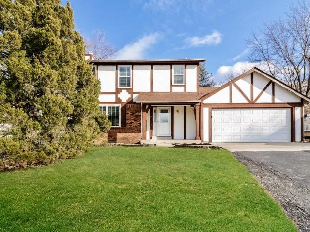 3 Bedroom Home for Rent at 17 Hollow Tree Ct, St. Peters, MO 63376 Hickory Ridge