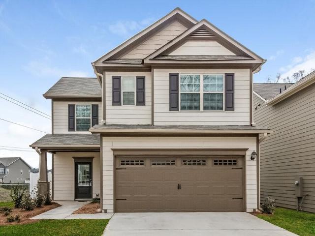 3 Bedroom Home for Rent at 17 Jackson Row Ave Nw, Cartersville, GA 30121