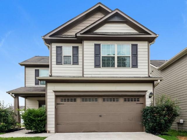 3 Bedroom Home for Rent at 17 Jackson Row Nw, Cartersville, GA 30121