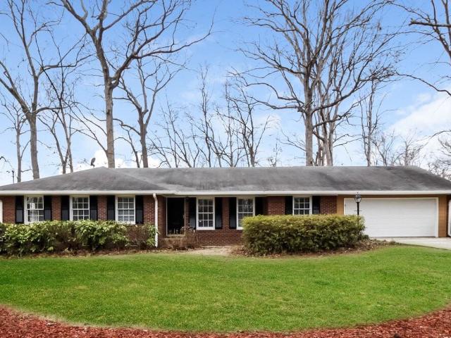 3 Bedroom Home for Rent at 17 Pioneer Trl, Marietta, GA 30068