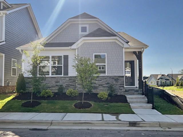 3 Bedroom Home for Rent at 1404 Jasmine View Way, Knightdale, NC 27545