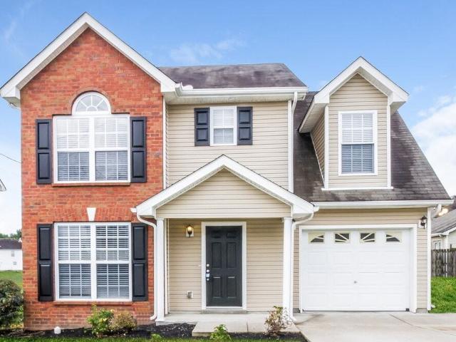 3 Bedroom Home for Rent at 1404 Priestshore Bay, Antioch, TN 37013