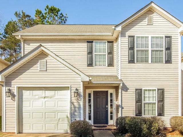 3 Bedroom Home for Rent at 1405 Braveheart Ln, Charlotte, NC 28216 Oakdale North