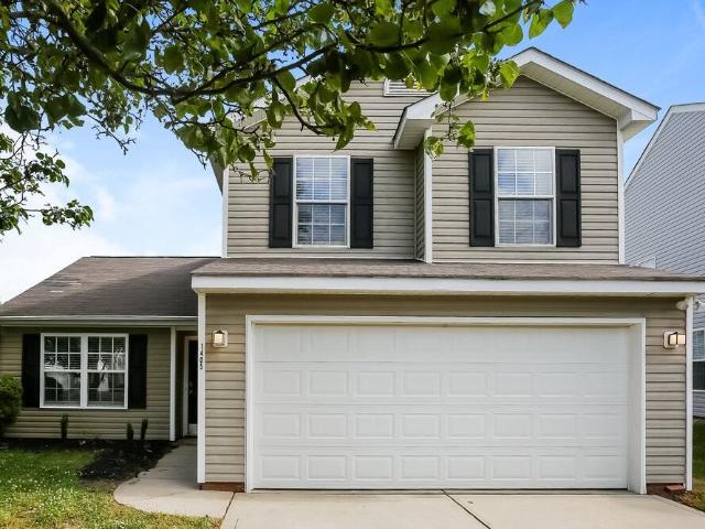 3 Bedroom Home for Rent at 1405 Summer Coach Dr, Charlotte, NC 28216 Sunset Road