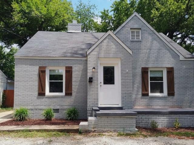 3 Bedroom Home for Rent at 1405 Shamrock Dr, Charlotte, NC 28205 Shamrock