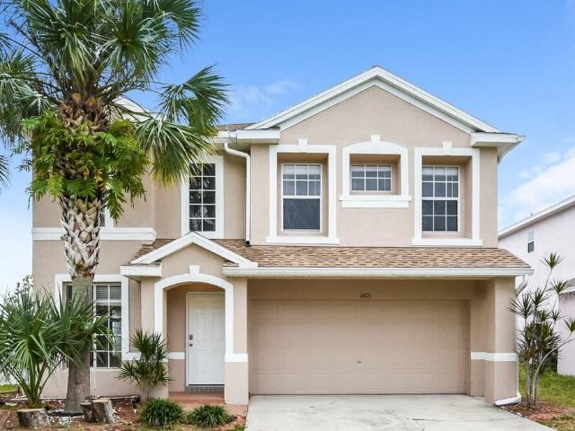 3 Bedroom Home for Rent at 1405 Timberbend Cir, Orlando, FL 32824