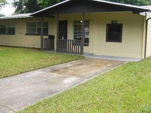 3 Bedroom Home for Rent at 1406 Heber Cir, Orlando, FL 32811 Carver Shores