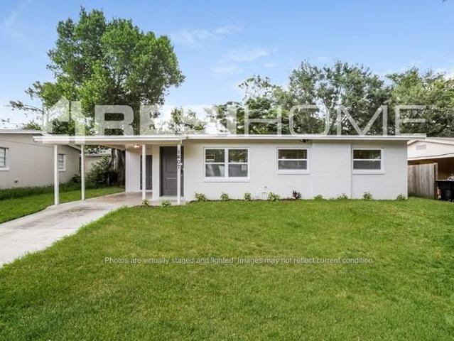 3 Bedroom Home for Rent at 1407 Sunridge Rd, Orlando, FL 32808