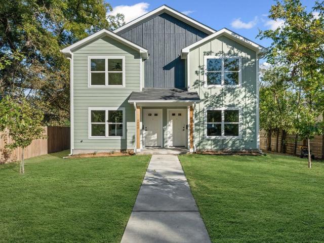 3 Bedroom Home for Rent at 1407 S 5th St, Temple, TX 76504