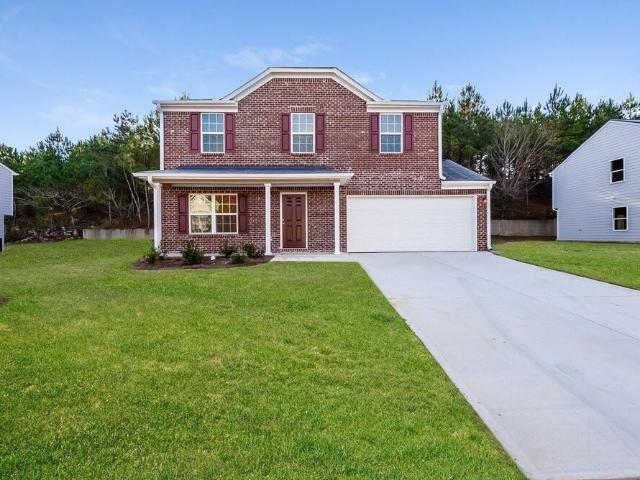 3 Bedroom Home for Rent at 1407 Shadow Creek Ave, Hampton, GA 30228