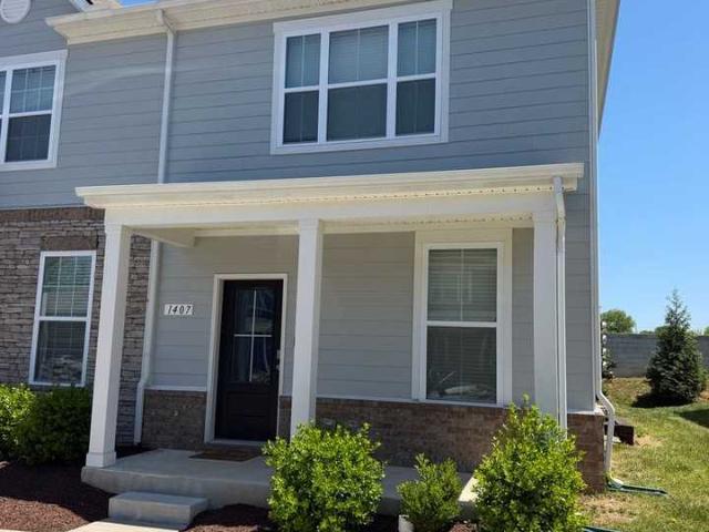 3 Bedroom Home for Rent at 1407 Walker Way, Columbia, TN 38401