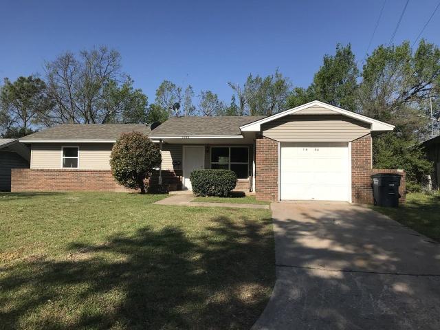3 Bedroom Home for Rent at 1408 Thompson Dr, Shawnee, OK 74801
