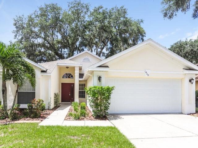 3 Bedroom Home for Rent at 1408 Windjammer Pl, Brandon, FL 33594 Willows