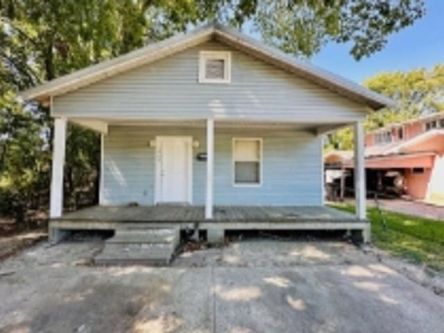 3 Bedroom Home for Rent at 1409 N 35th St, Baton Rouge, LA 70802 Mid City North