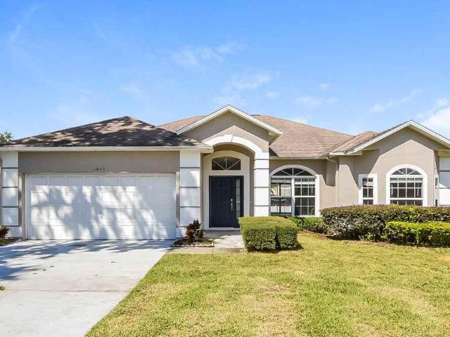 3 Bedroom Home for Rent at 1409 Center St, Ocoee, FL 34761