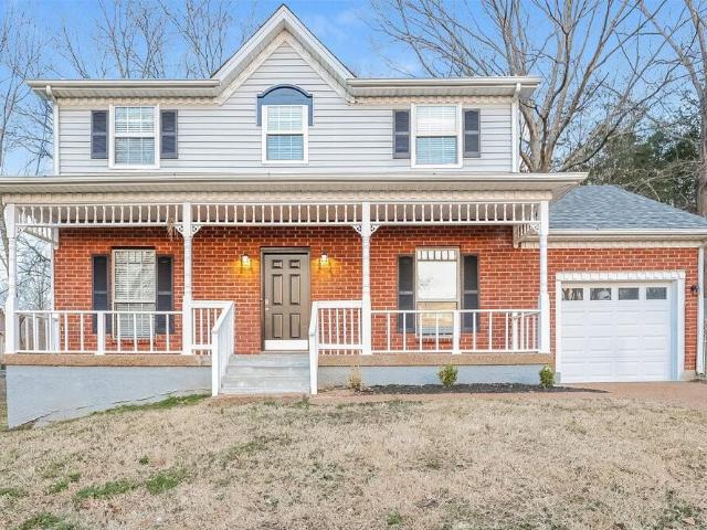 3 Bedroom Home for Rent at 1409 Woodchimes Ct, Hermitage, TN 37076