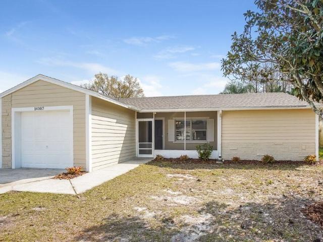 3 Bedroom Home for Rent at 14007 Ridgedale Way, Citrus Park, FL 33625 Carrollwood Lakes