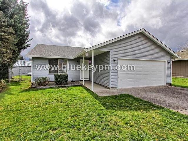 3 Bedroom Home for Rent at 14005 Ne 70th St, Vancouver, WA 98682