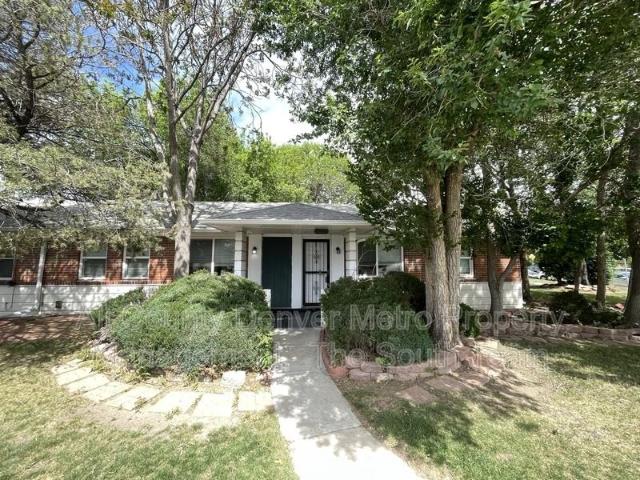 3 Bedroom Home for Rent at 1400 Galena St, Aurora, CO 80010 Delmar Parkway