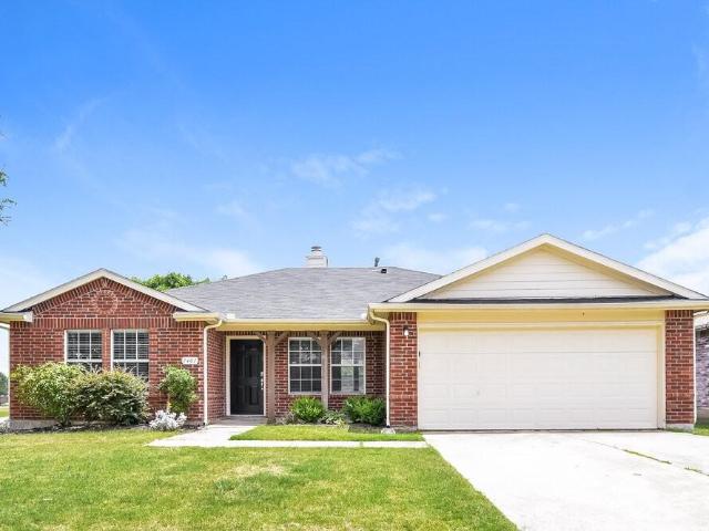 3 Bedroom Home for Rent at 1401 Buckingham Dr, Forney, TX 75126 Windmill Farms