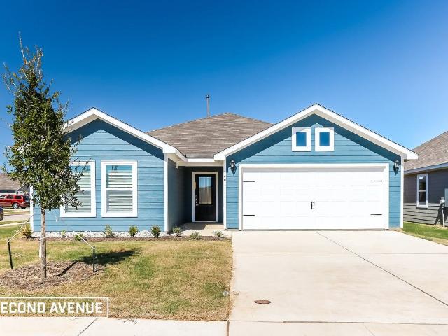 3 Bedroom Home for Rent at 1401 Sunkiss Dr, Fort Worth, TX 76140 Garden Acres Area