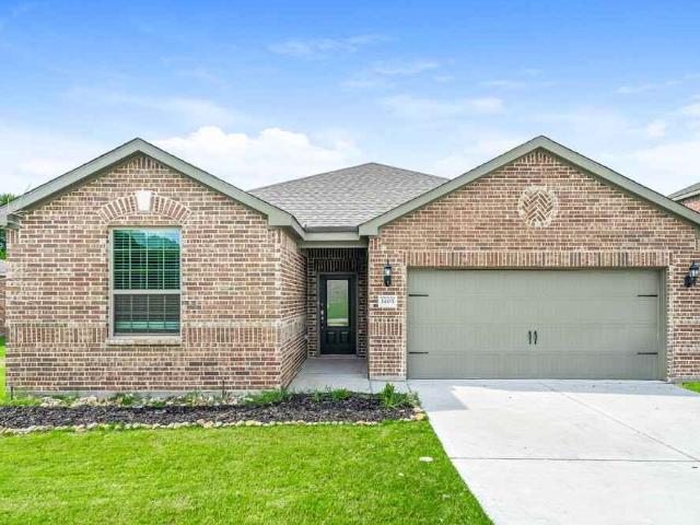 3 Bedroom Home for Rent at 1403 Park Trails Blvd, Princeton, TX 75407