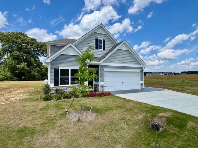 3 Bedroom Home for Rent at 140 Continental Ln, Smithfield, NC 27577