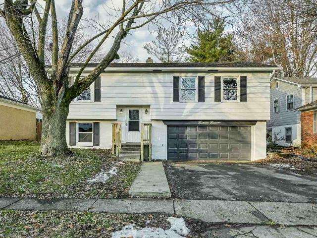 3 Bedroom Home for Rent at 1414 Priscilla Ave, Indianapolis, IN 46219 Eastside