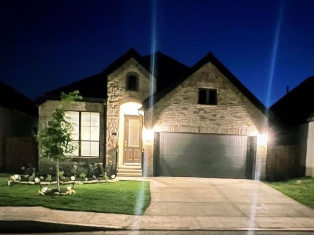 3 Bedroom Home for Rent at 14158 Blind Bandit Crk, San Antonio, TX 78254