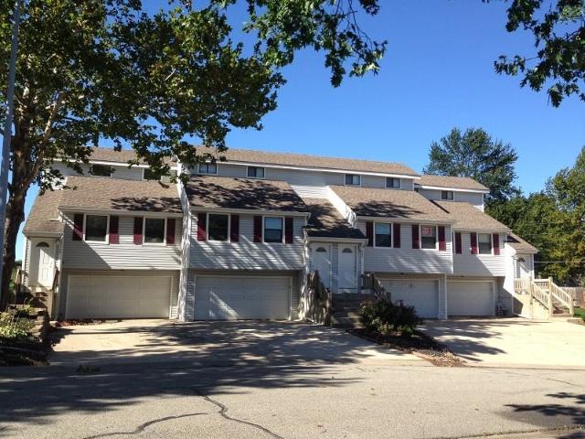 3 Bedroom Home for Rent at 1416 E Mart Way Cir, Olathe, KS 66061 North Ridge