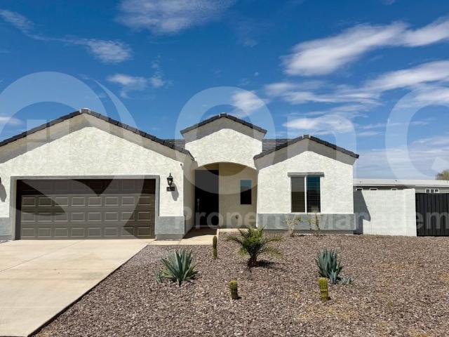 3 Bedroom Home for Rent at 14178 S Diablo Rd, Arizona City, AZ 85123