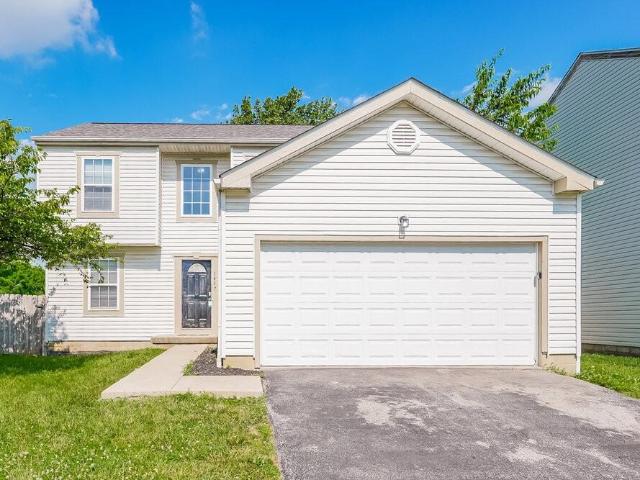 3 Bedroom Home for Rent at 1417 Fahy Dr, Columbus, OH 43223