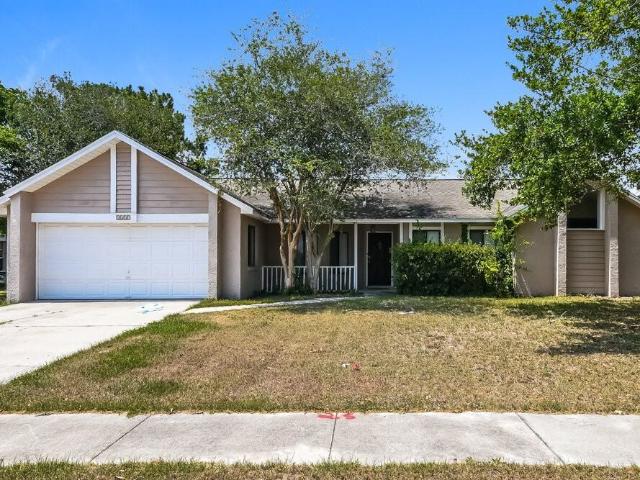 3 Bedroom Home for Rent at 1417 Lund Ave, Kissimmee, FL 34744 Mill Run