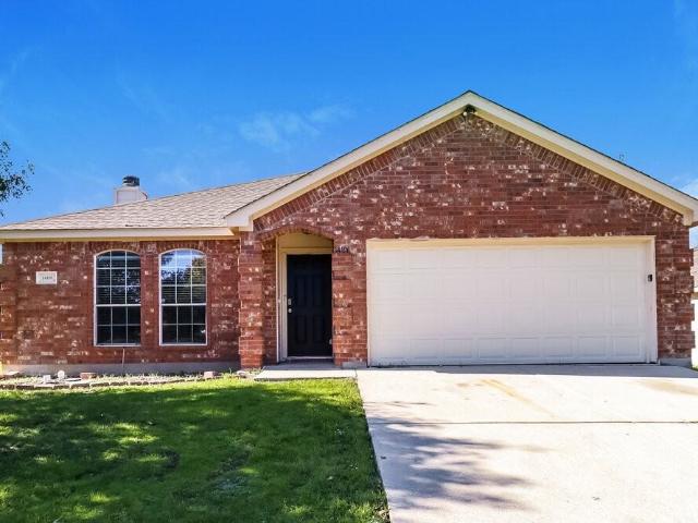 3 Bedroom Home for Rent at 14101 Black Gold Trl, Fort Worth, TX 76052 Sendera Ranch