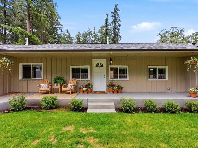 3 Bedroom Home for Rent at 1410 Se River Forest Rd, Oak Grove, OR 97267 Milwaukie Heights