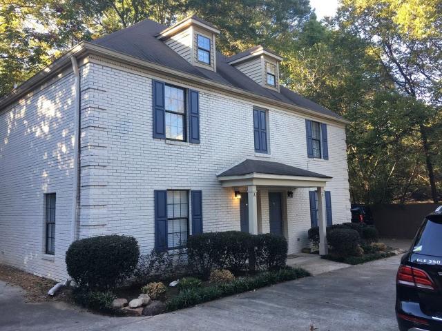 3 Bedroom Home for Rent at 1411 Pierce Ave #C, Oxford, MS 38655
