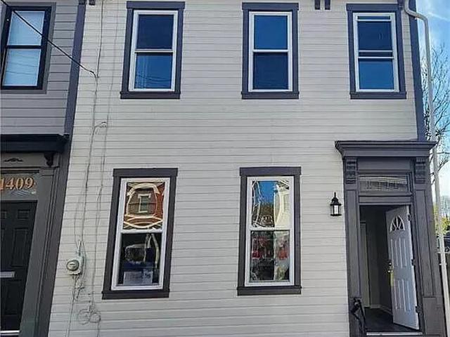 3 Bedroom Home for Rent at 1411 W North Ave #NA, Pittsburgh, PA 15233 Manchester