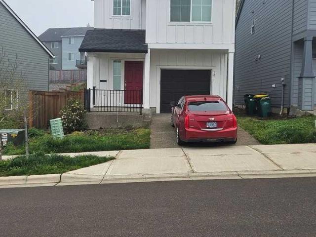 3 Bedroom Home for Rent at 1411 19th Ave, Forest Grove, OR 97116