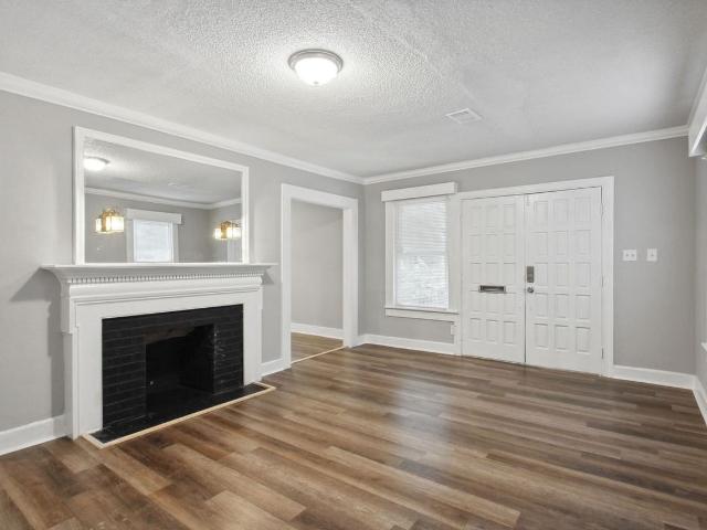 3 Bedroom Home for Rent at 1412 E 32nd St, Savannah, GA 31404 Live Oak