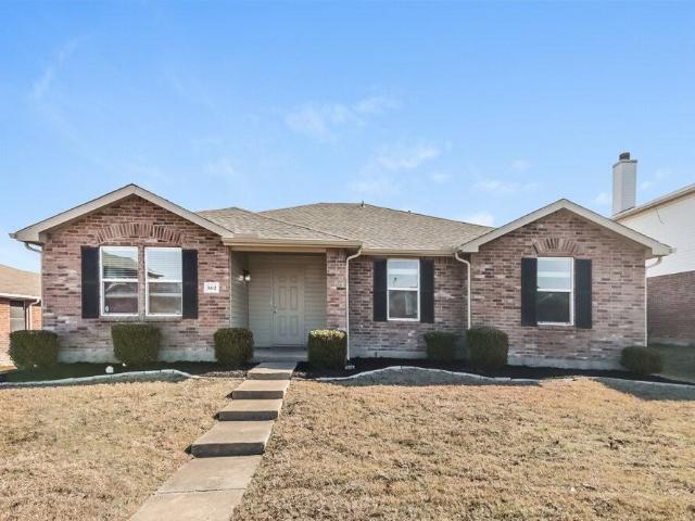 3 Bedroom Home for Rent at 1412 Laurel Ln, Royse City, TX 75189